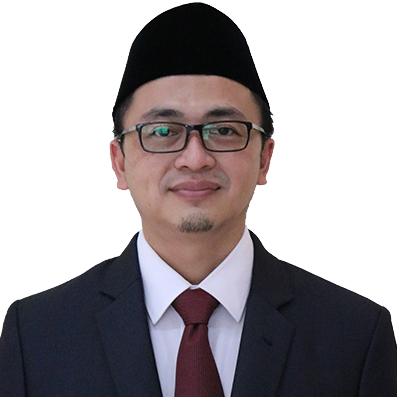 Profil Dekan – Fakultas Geografi