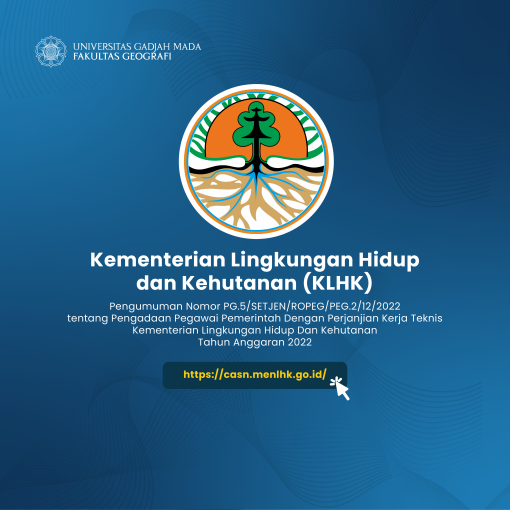 Seleksi Penerimaan Pegawai: Kementerian Lingkungan Hidup dan Kehutanan ...