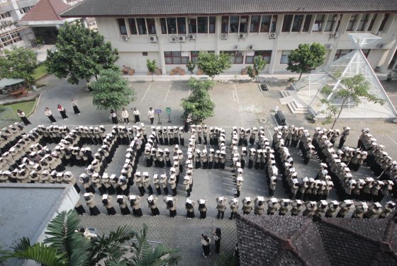 Fakultas Geografi – Universitas Gadjah Mada